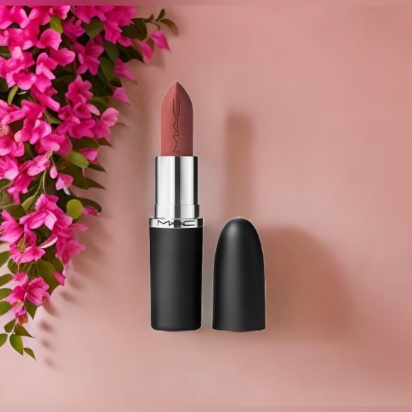 MAC Cosmetics | Makeup | New Mull It To The Max Macximal Silky Matte ...